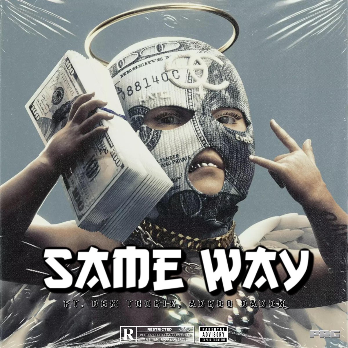 ‎Same Way (feat. Keith Gambino, DBM Tookie & Adroo Dadon) - Single ...