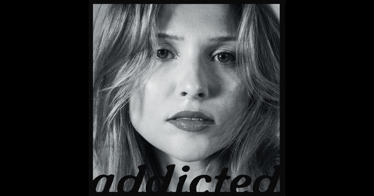 ‎Addicted - Single - Album by Marybeth Byrd - Apple Music
