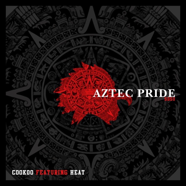Aztec Pride Art