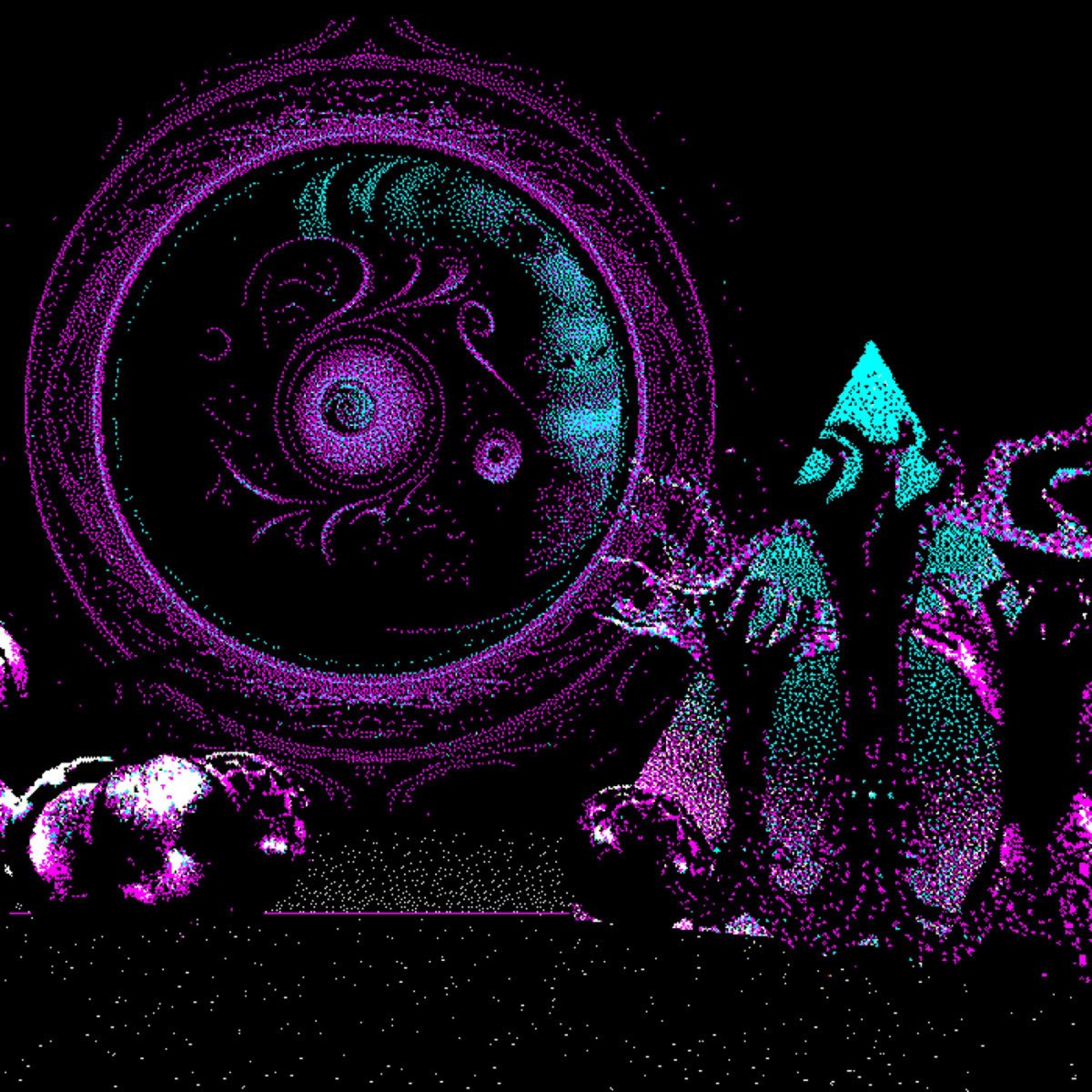 ‎corru.observer (Original Soundtrack, VOL 2) - corru.worksのアルバム - Apple ...