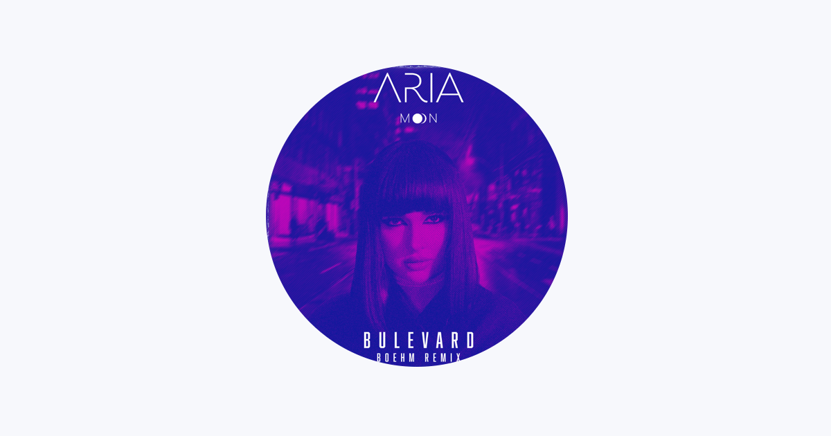 ‎Aria Moon - Apple Music