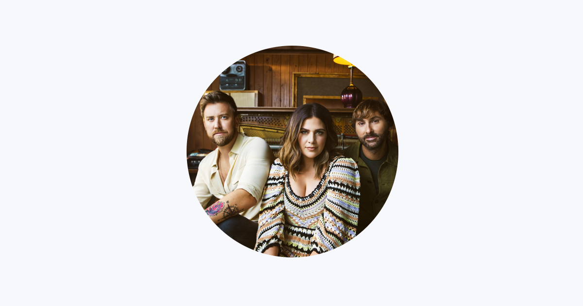 ‎Lady A on Apple Music