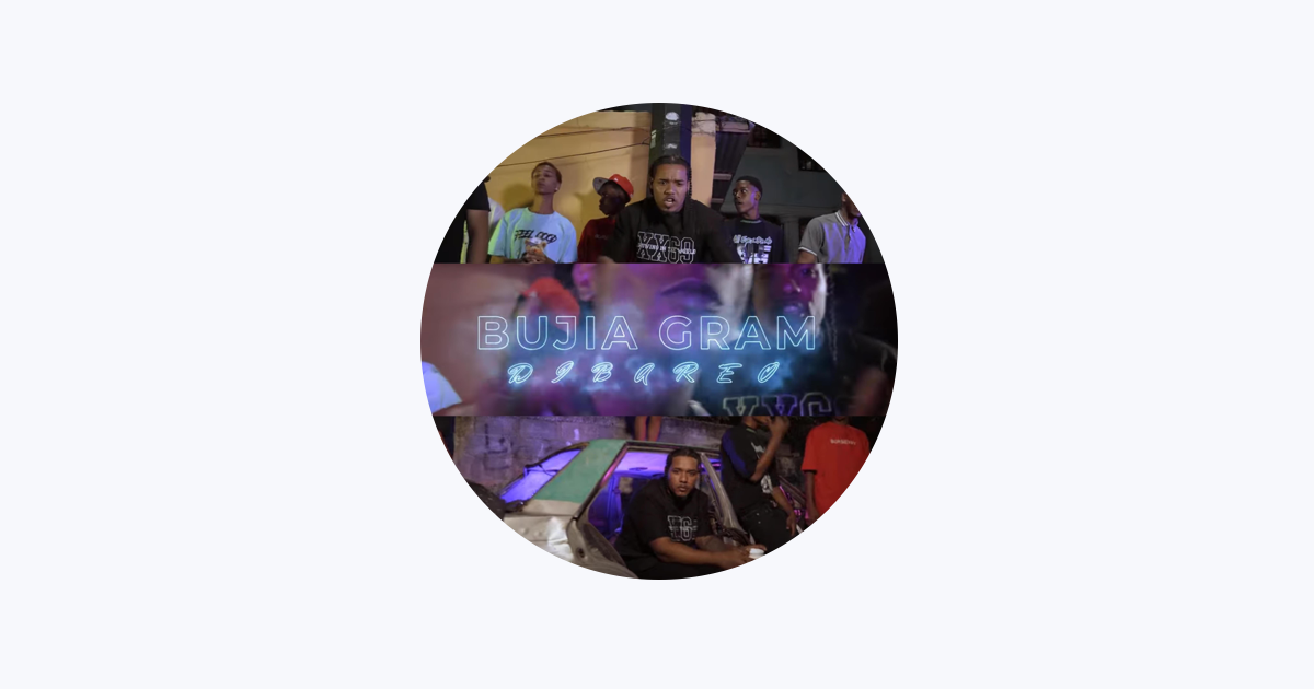 ‎Bujia Gram - Apple Music