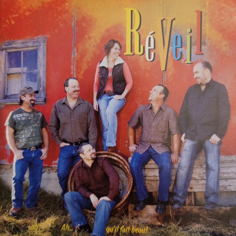 Ah qu'il fait beau! - Reveil: Song Lyrics, Music Videos & Concerts