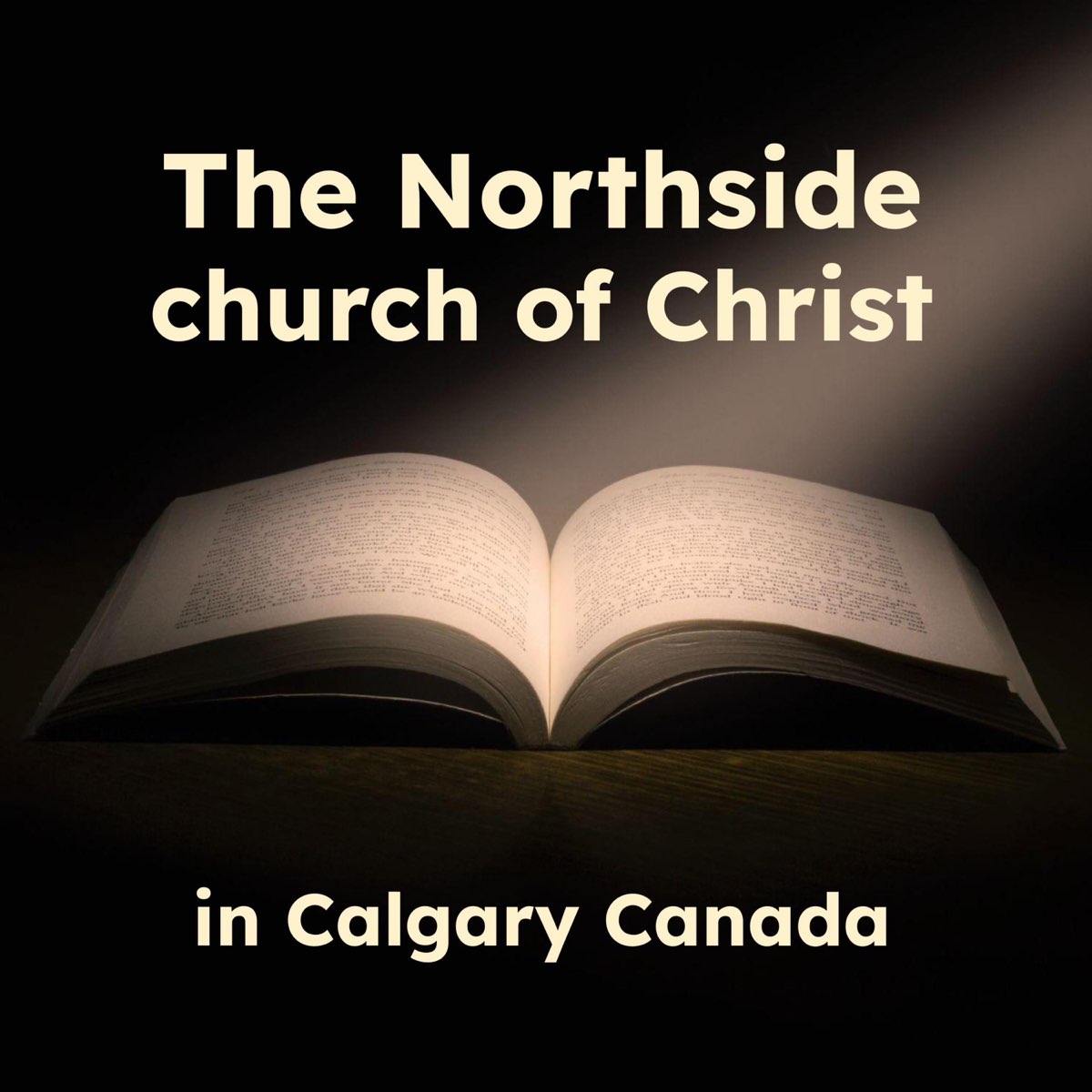 ‎On Christ the Solid Rock I Stand - Single - Album by Northside church ...