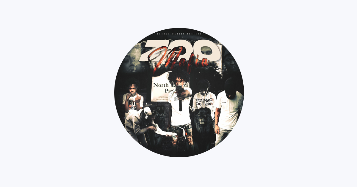 ‎Trench Babys - Apple Music