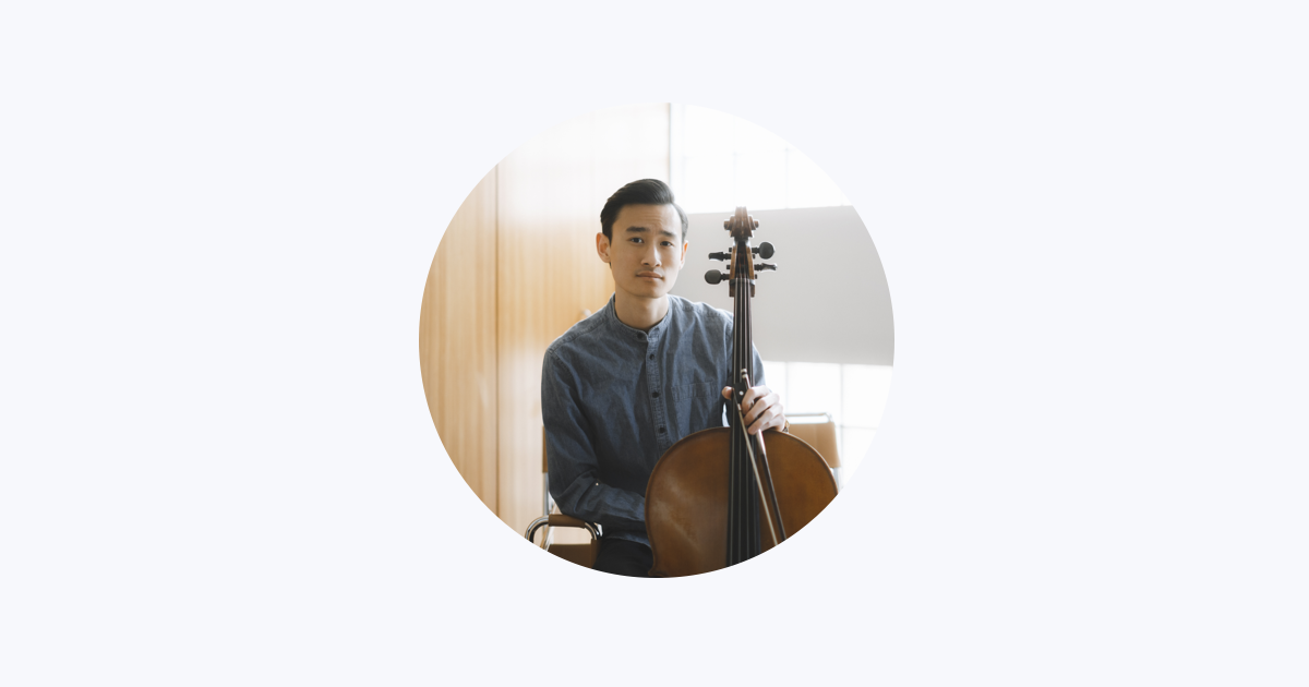 ‎Nicholas Yee - Apple Music