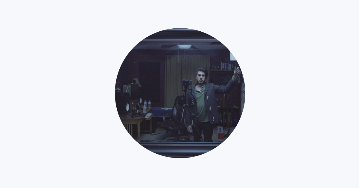‎The Spirit - Apple Music