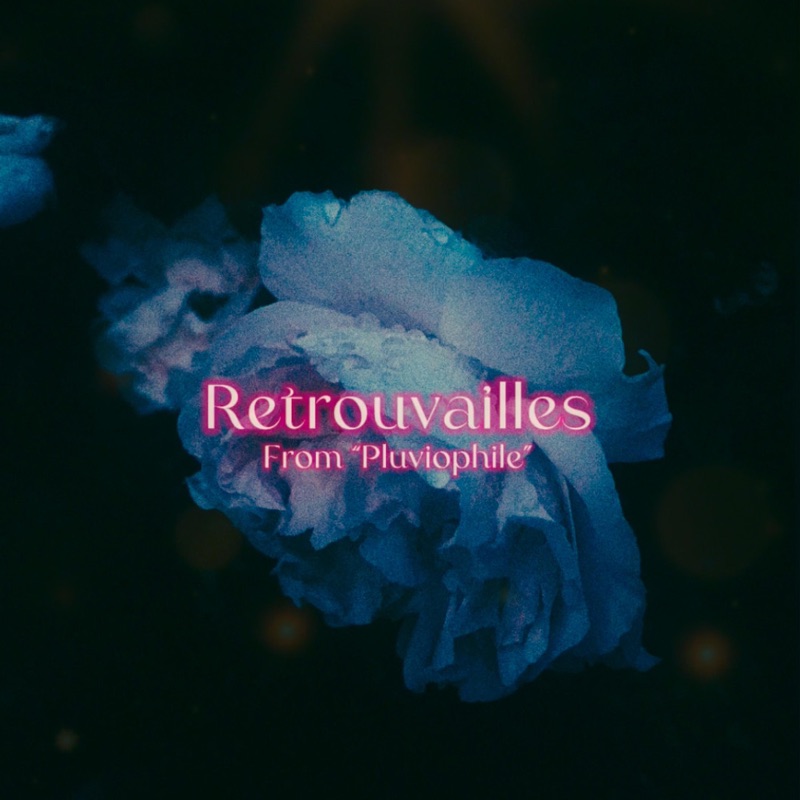 Retrouvaille - Elie Abou Nasr: Song Lyrics, Music Videos & Concerts