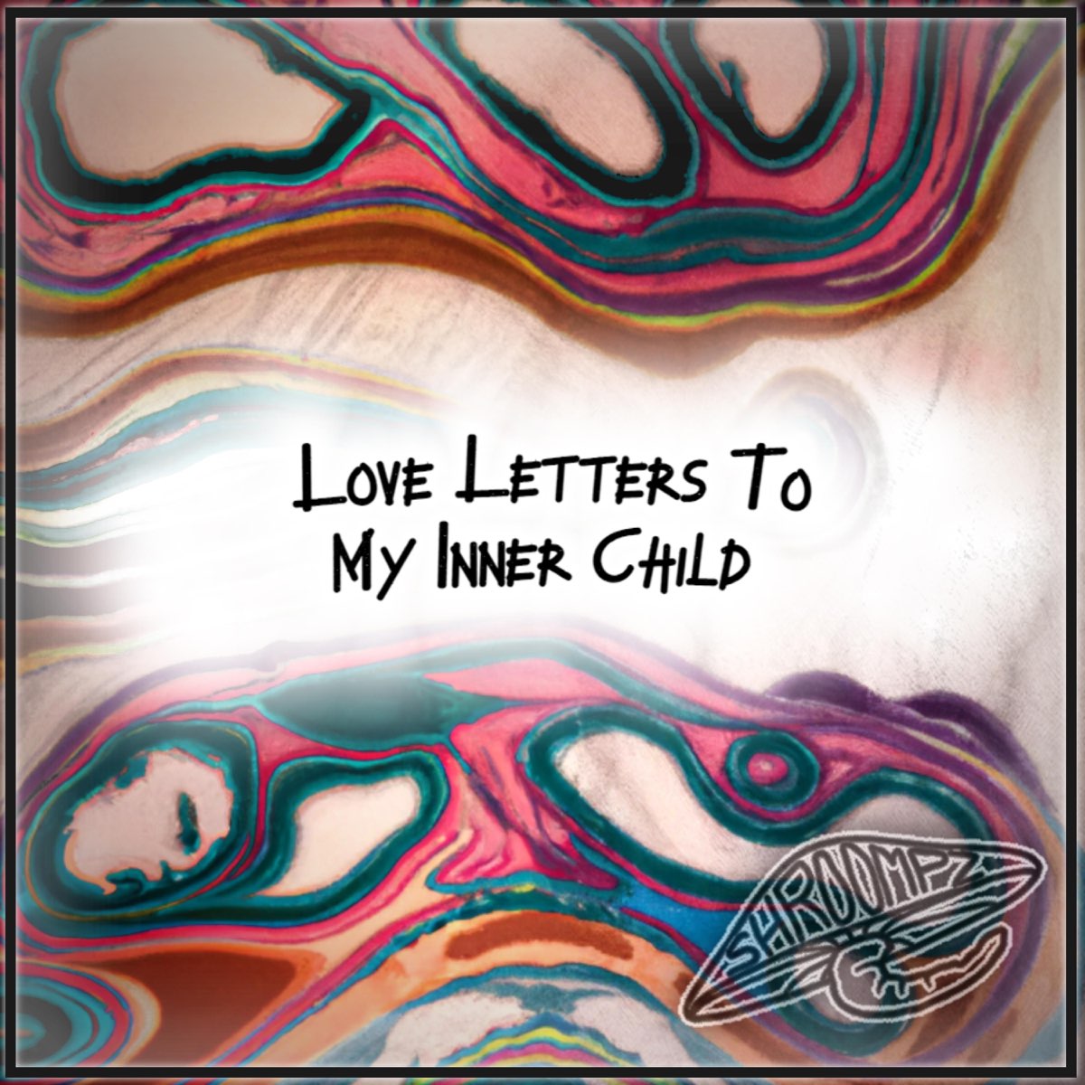 ‎Love Letters To My Inner Child - Single - Album by Alexander Giffin ...