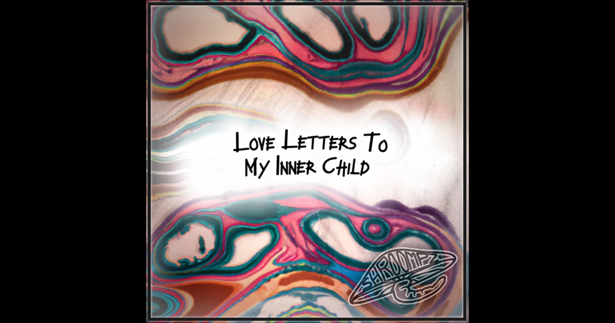‎Love Letters To My Inner Child - Single - Album by Alexander Giffin ...