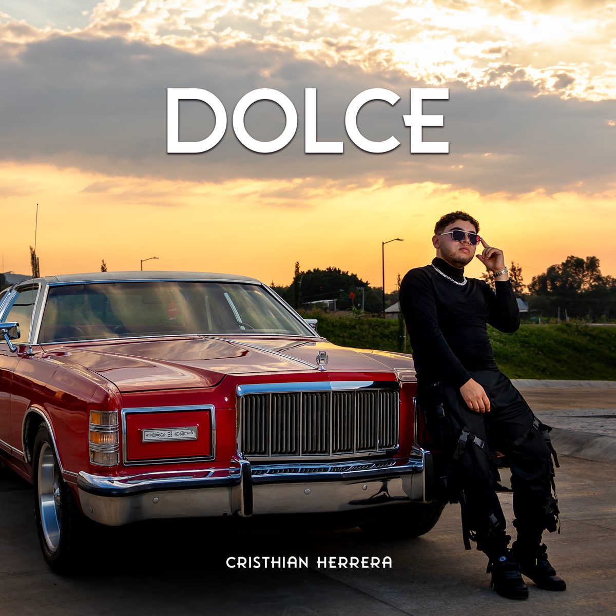 Dolce - Single” álbum de Cristhian Herrera en Apple Music