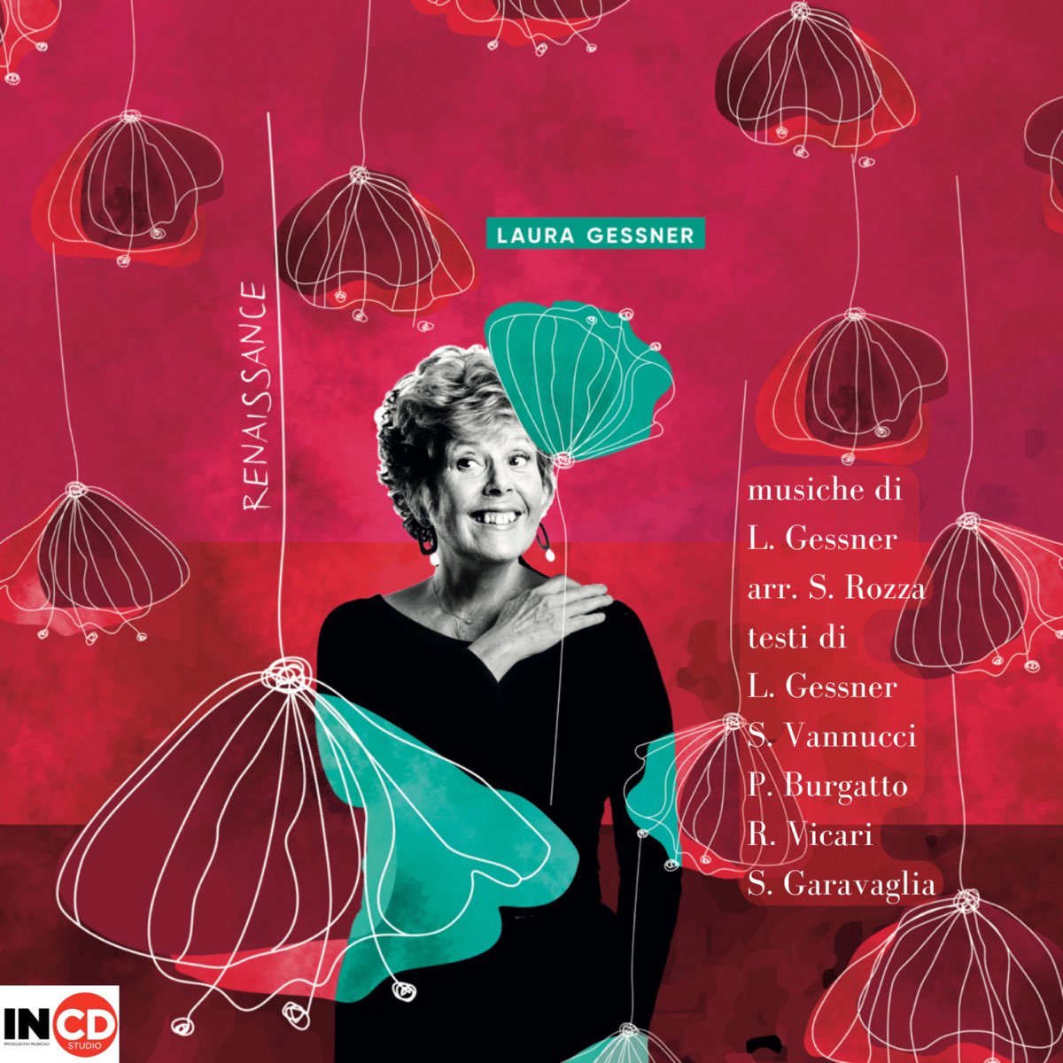 ‎LAURA GESSNER RENAISSANCE - Album by Laura Gessner - Apple Music