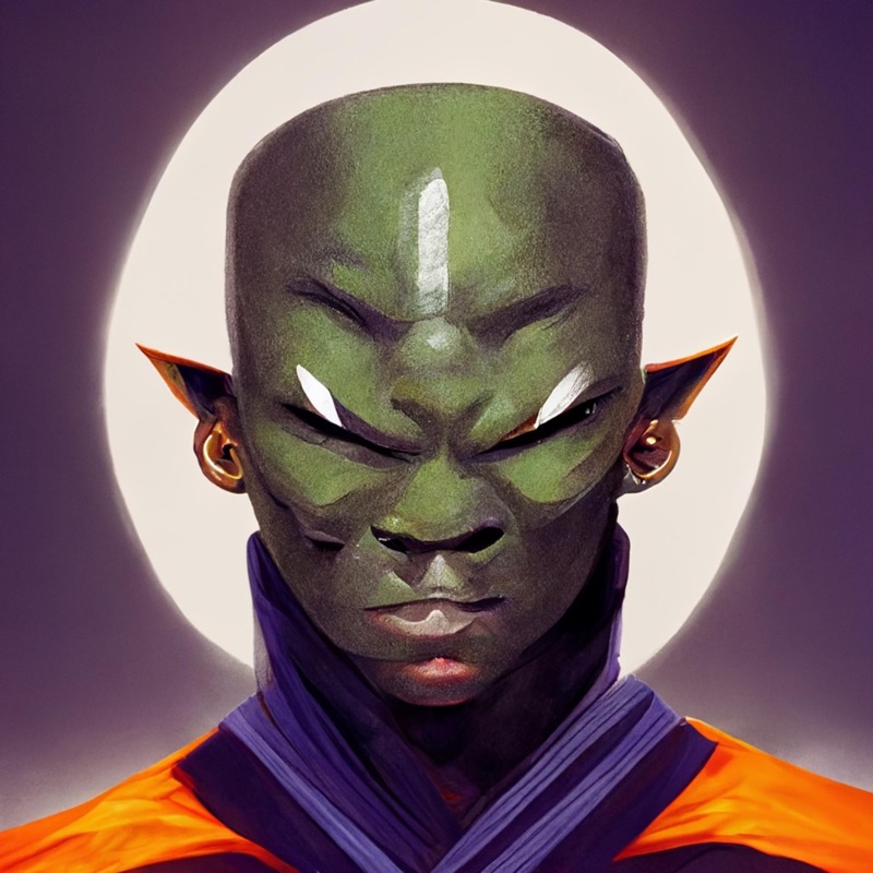 Ch.1 • Powerful Friends (Intro) - Piklo: Song Lyrics, Music Videos ...