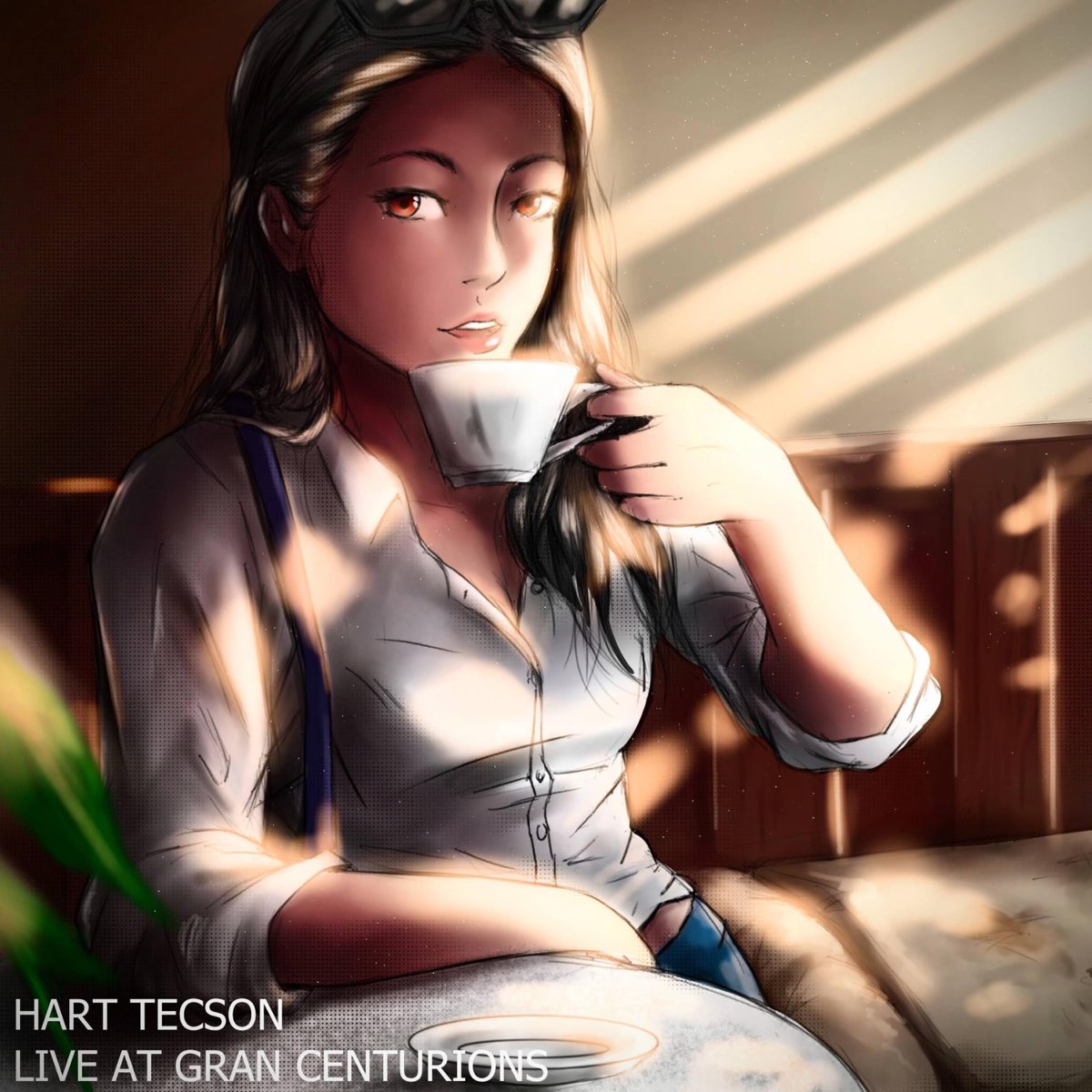 ‎Is Love (Live At Gran Centurions) [Live At Gran Centurions] - Single - Hart Tecsonのアルバム - Apple ...