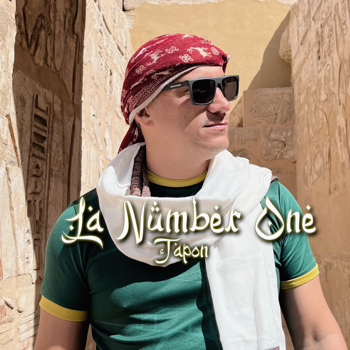 ‎La Number One - Single - Album by Tapón - Apple Music