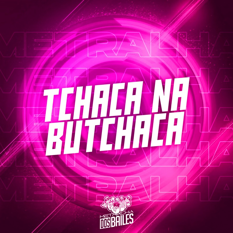 Tchaca na Butchaca - MC GW, MC Mr Bim & DJ AD: Song Lyrics, Music ...