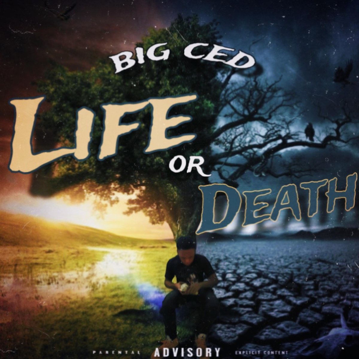 ‎Life Or Death - Single - Album by Big Ced - Apple Music