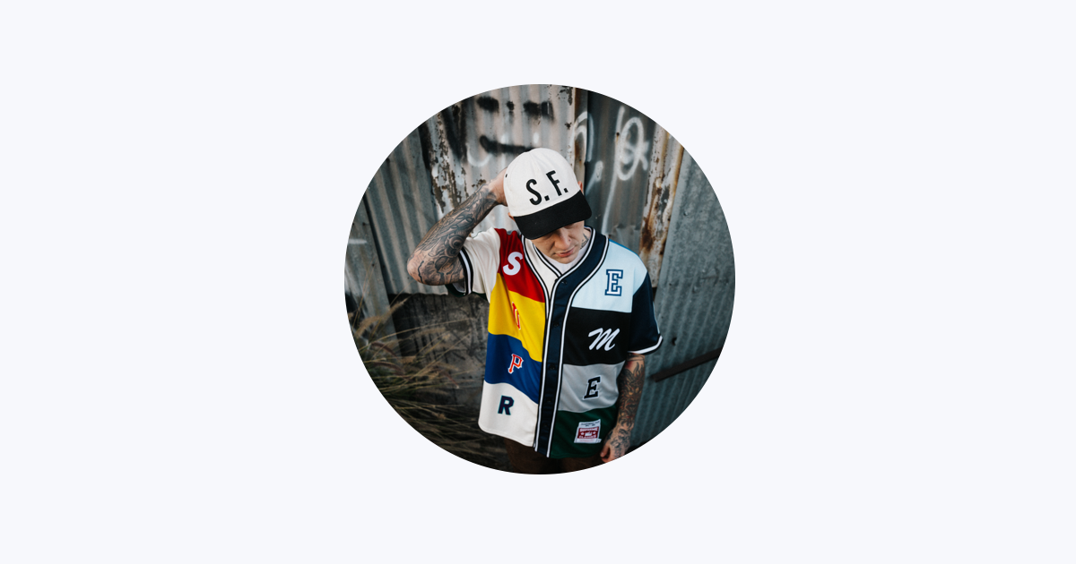 ‎TERROR REID - Apple Music