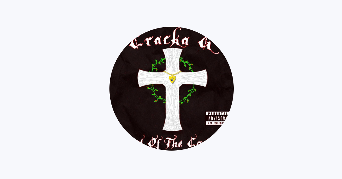 ‎Cracka G - Apple Music
