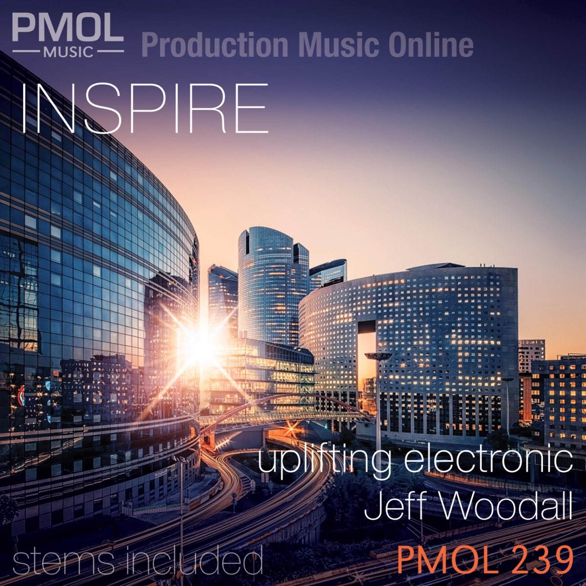 ‎Inspire - Album by PMOL Music - Apple Music