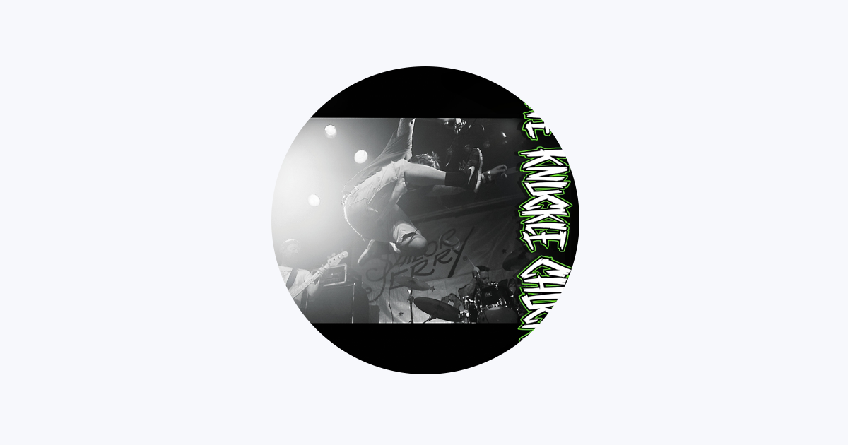 ‎Five Knuckle Chuckle - Apple Music