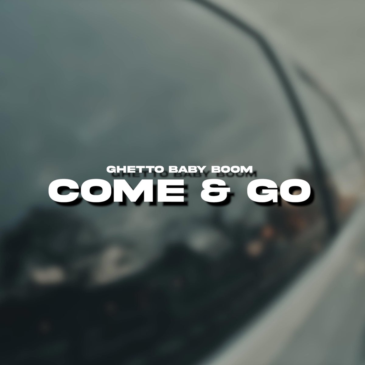 ‎Come & Go - Single - Album by Ghetto Baby Boom - Apple Music