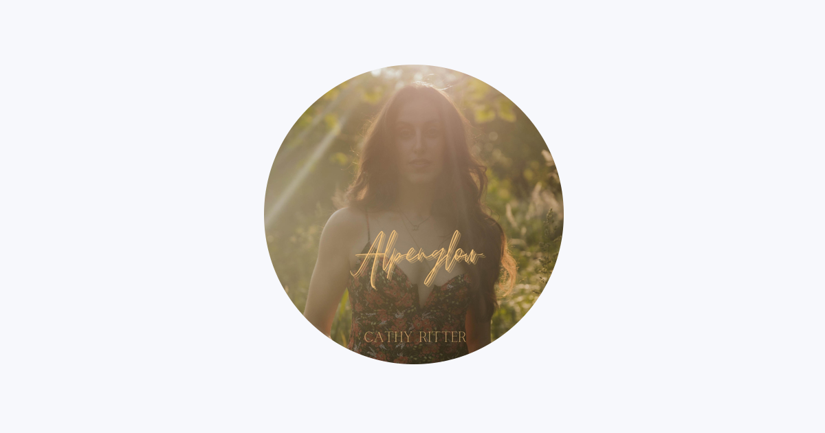 ‎Cathy Ritter - Apple Music