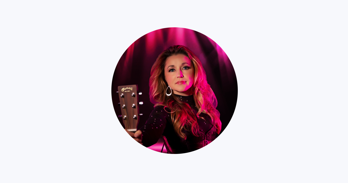 ‎Carrie Cunningham - Apple Music