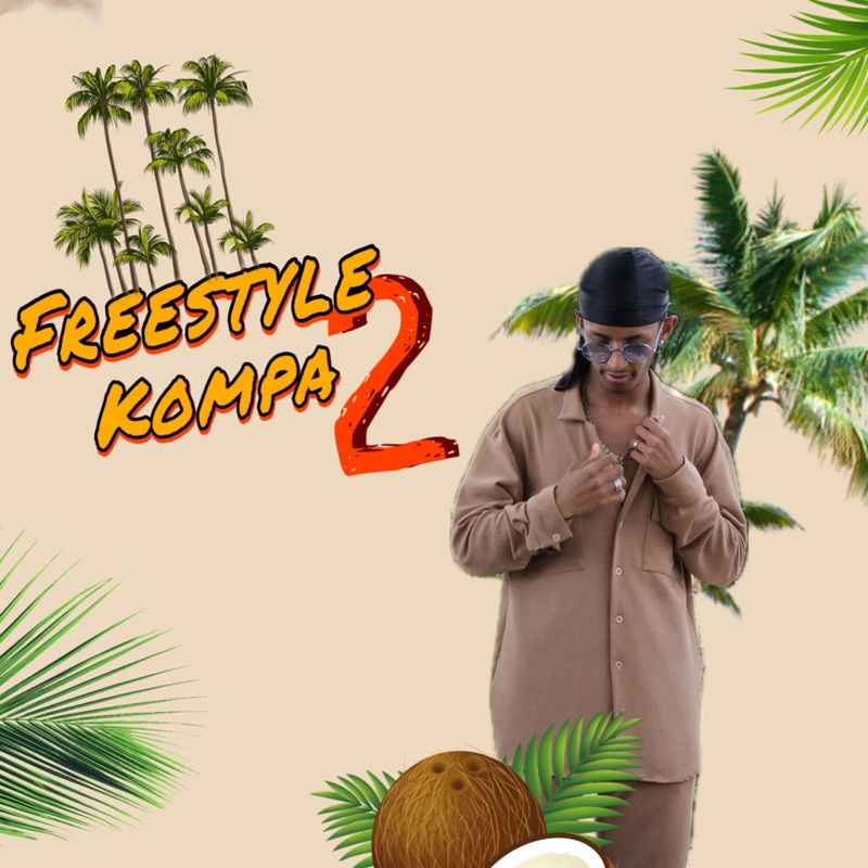 Towwnyy (Freestyle Kompa #2) - Towwnyy: Song Lyrics, Music Videos ...