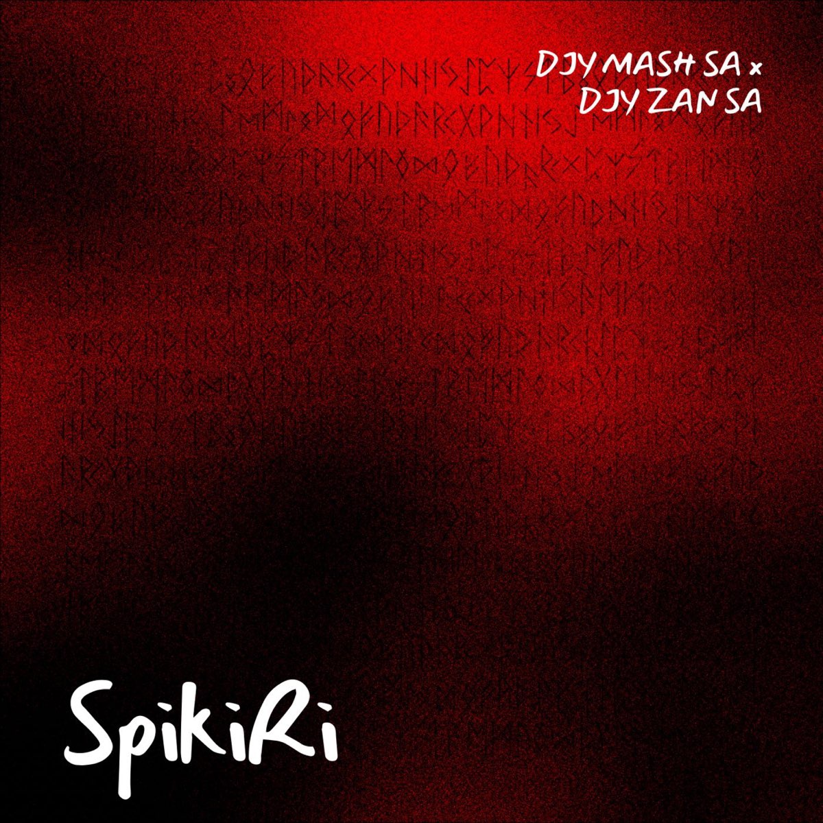 ‎Spikiri - Single - Album by Djy Mash SA - Apple Music