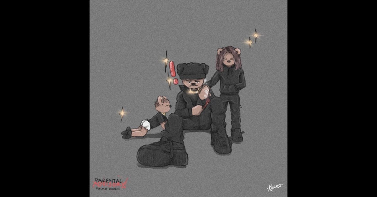 ‎Curation 3 - Album by Underground Vault - Apple Music