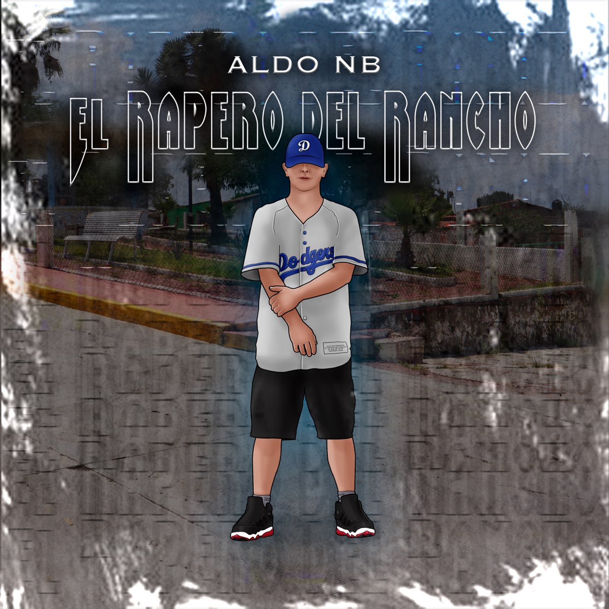 ‎El Rapero del Rancho - Album by Aldo NB - Apple Music