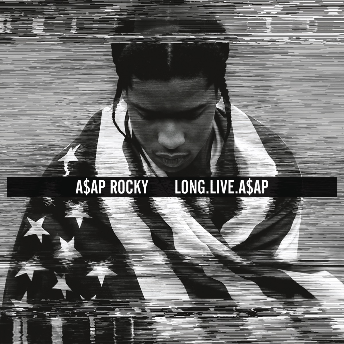 Live Love Asap Logo