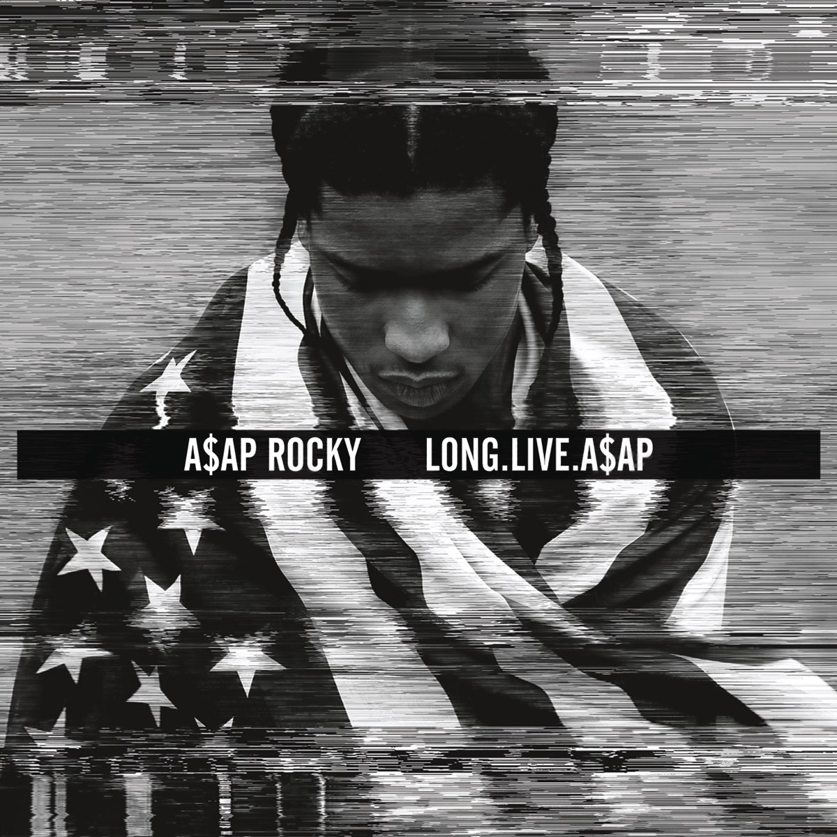LONG.LIVE.A$AP (Deluxe Edition)” álbum de A$AP Rocky en Apple Music