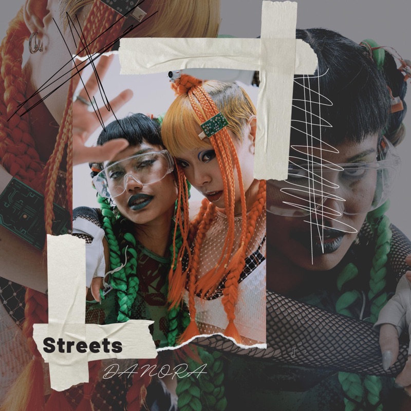 Streets - DANORA: Song Lyrics, Music Videos & Concerts