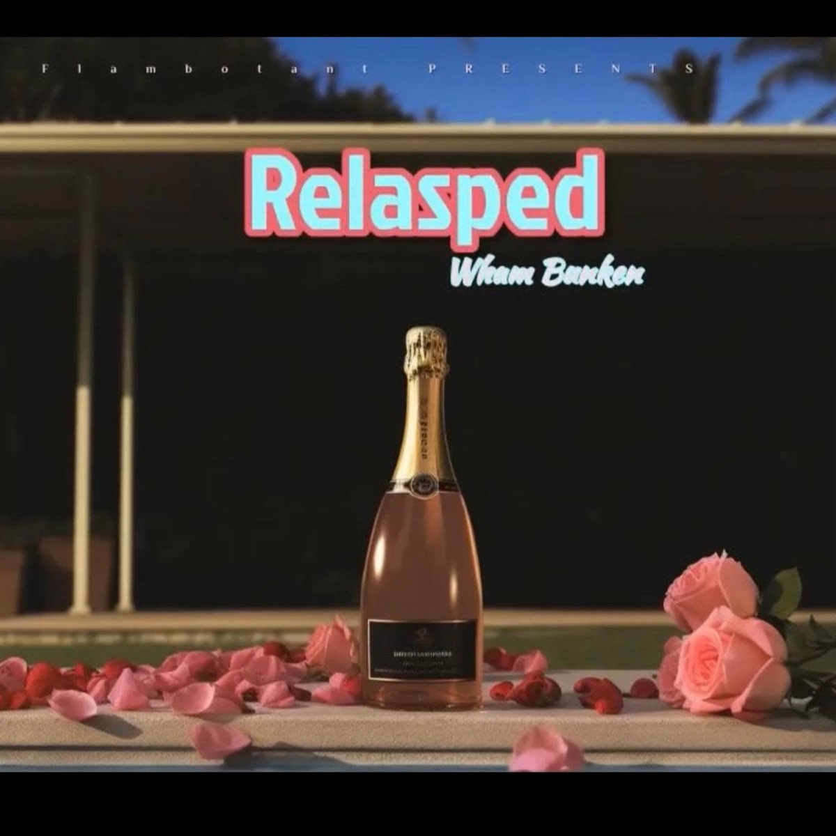 ‎Relasped - Single - Album by Wham Bunken - Apple Music