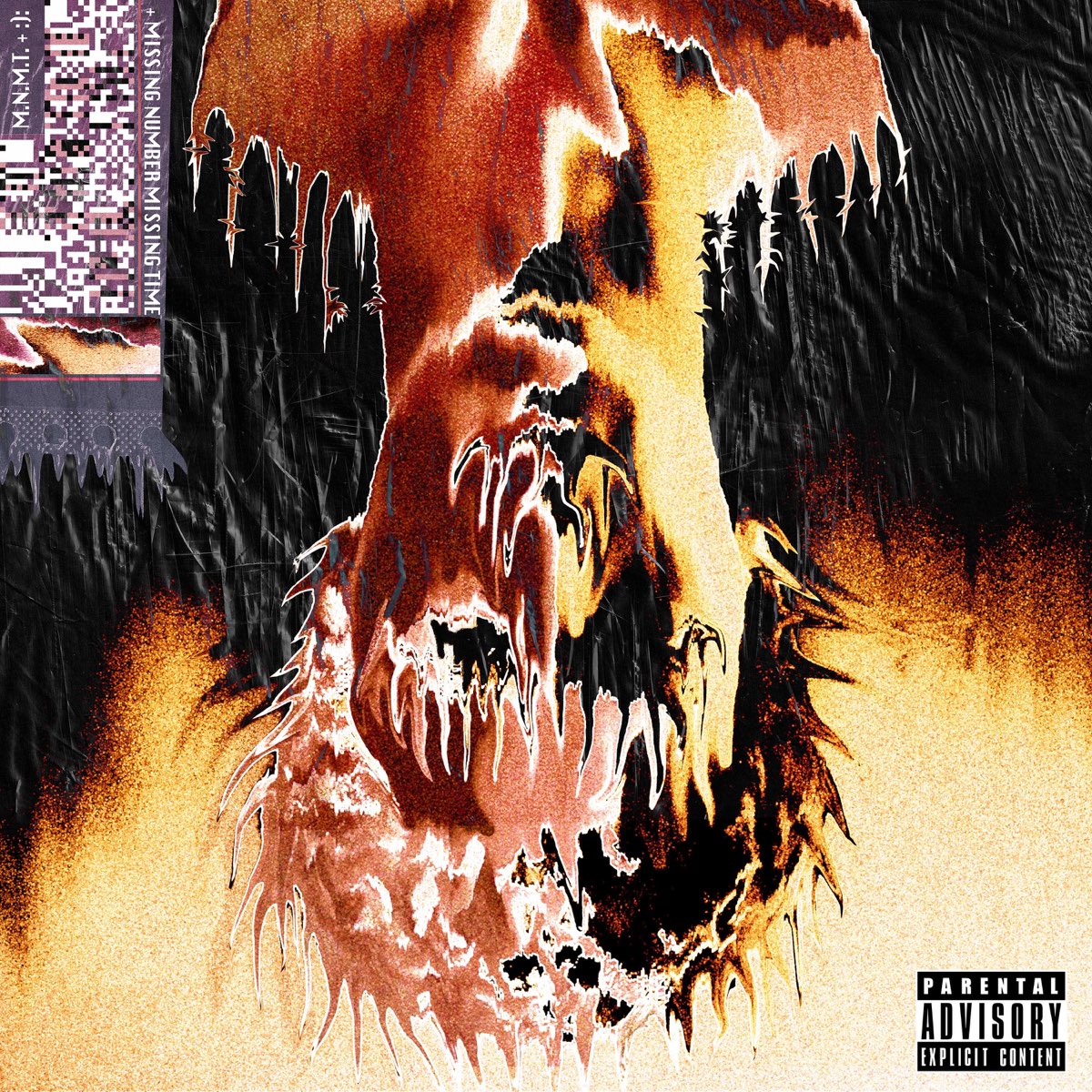 ‎M.N.M.T. (feat. fromjoy) - Single - Album by Trenchworm - Apple Music