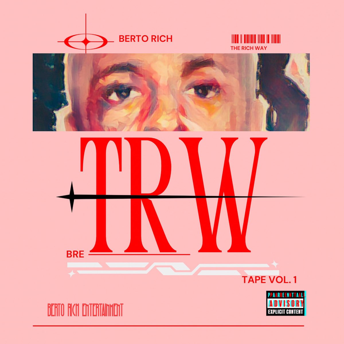 the Rich Way Album By Berto Rich Apple Music