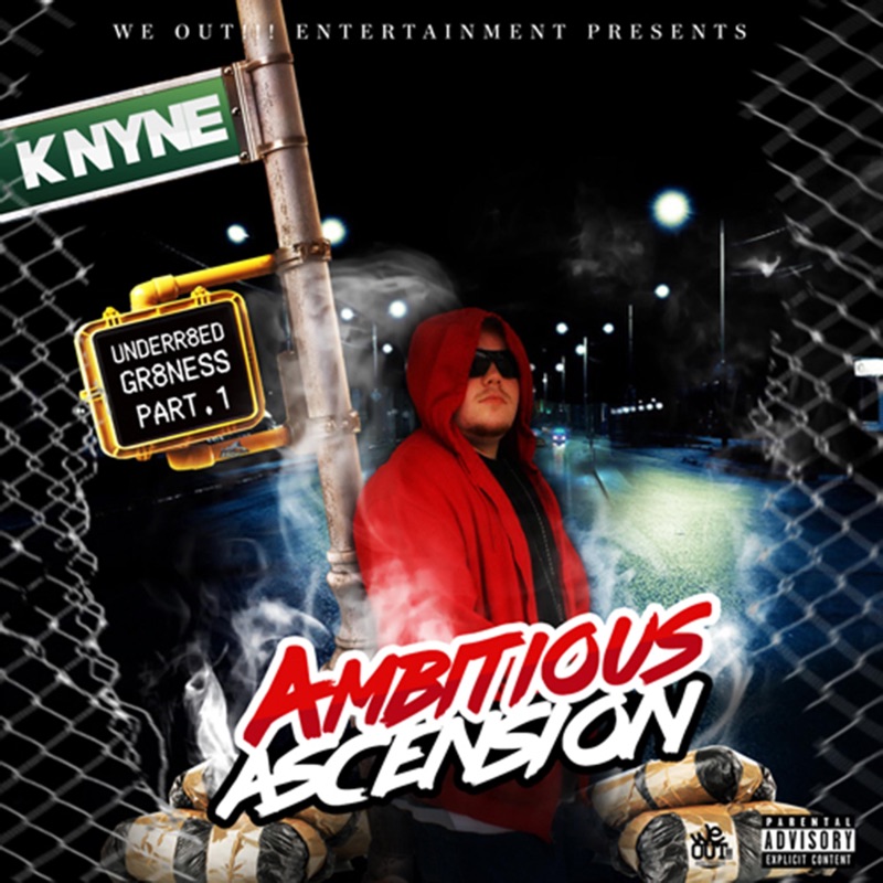 Backpack Anthem - K Nyne: Song Lyrics, Music Videos & Concerts