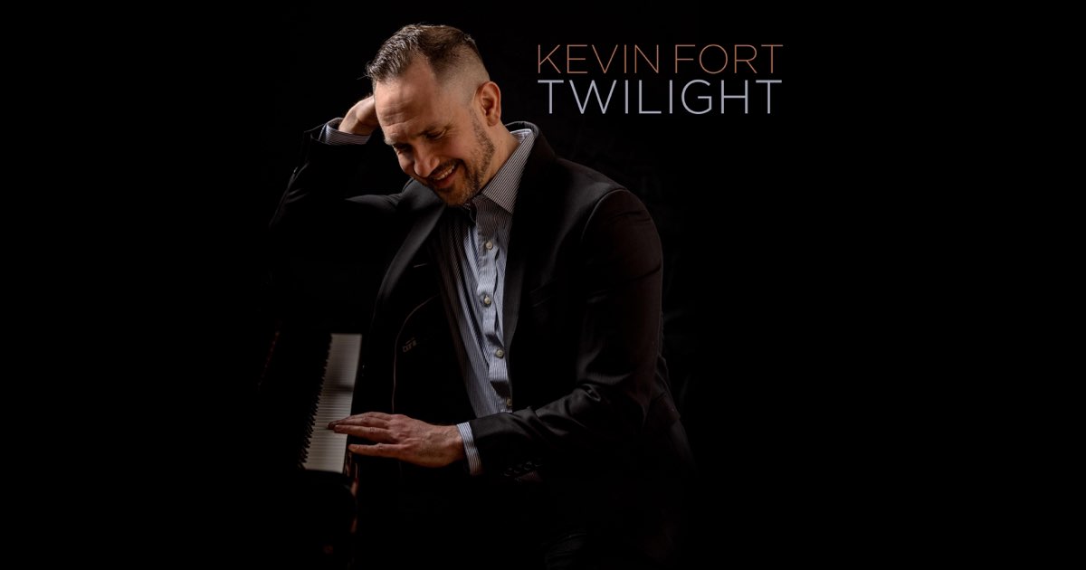 ‎Twilight - Kevin Fortのアルバム - Apple Music