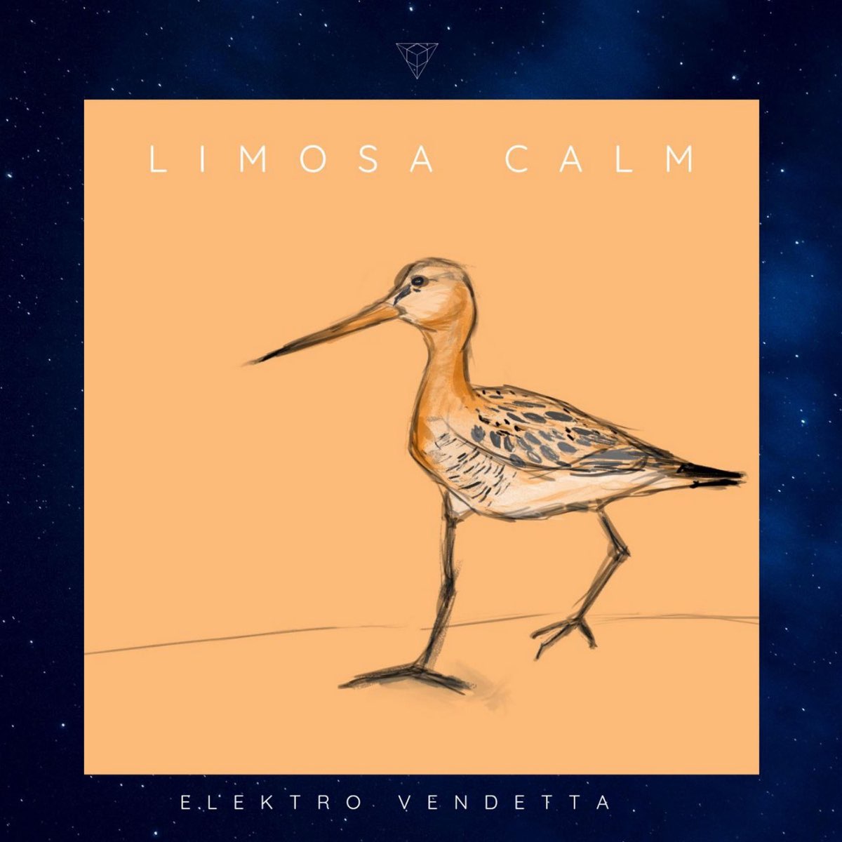 ‎Limosa Calm - EP - Album by Elektro Vendetta - Apple Music