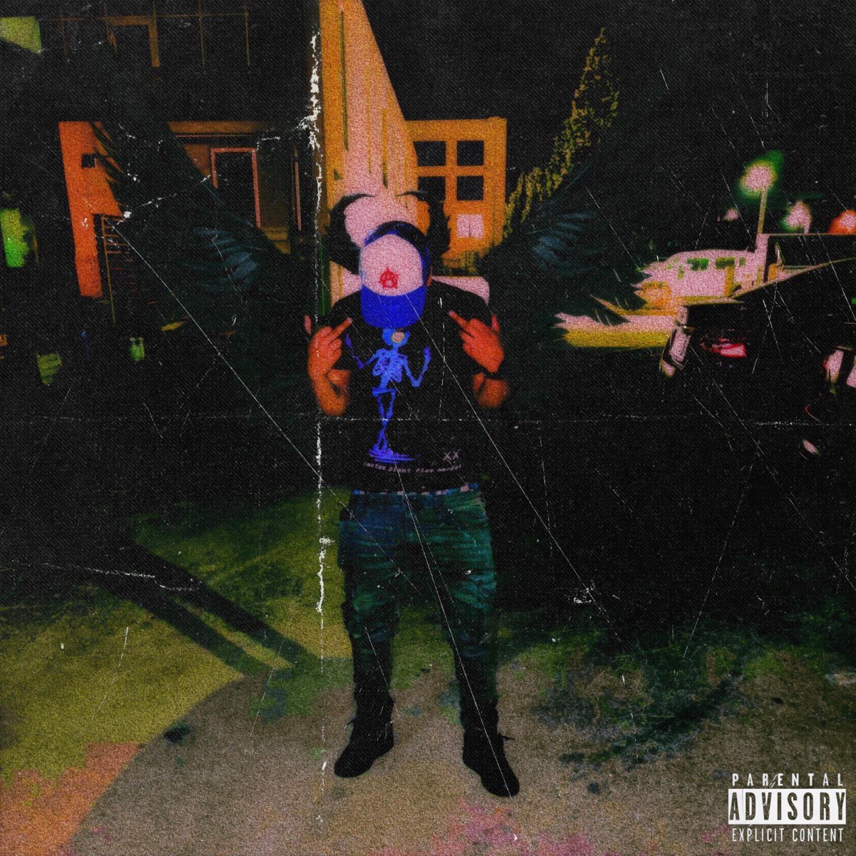 ‎Indication of Hood Angel 2 - Album by Richy Rated - Apple Music