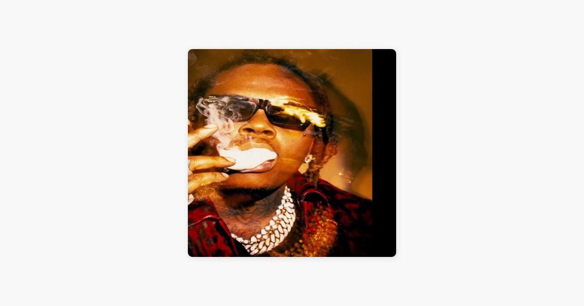 ‎Gunna (Type Beat) – Song by MINDSET THE PRODUCER – Apple Music