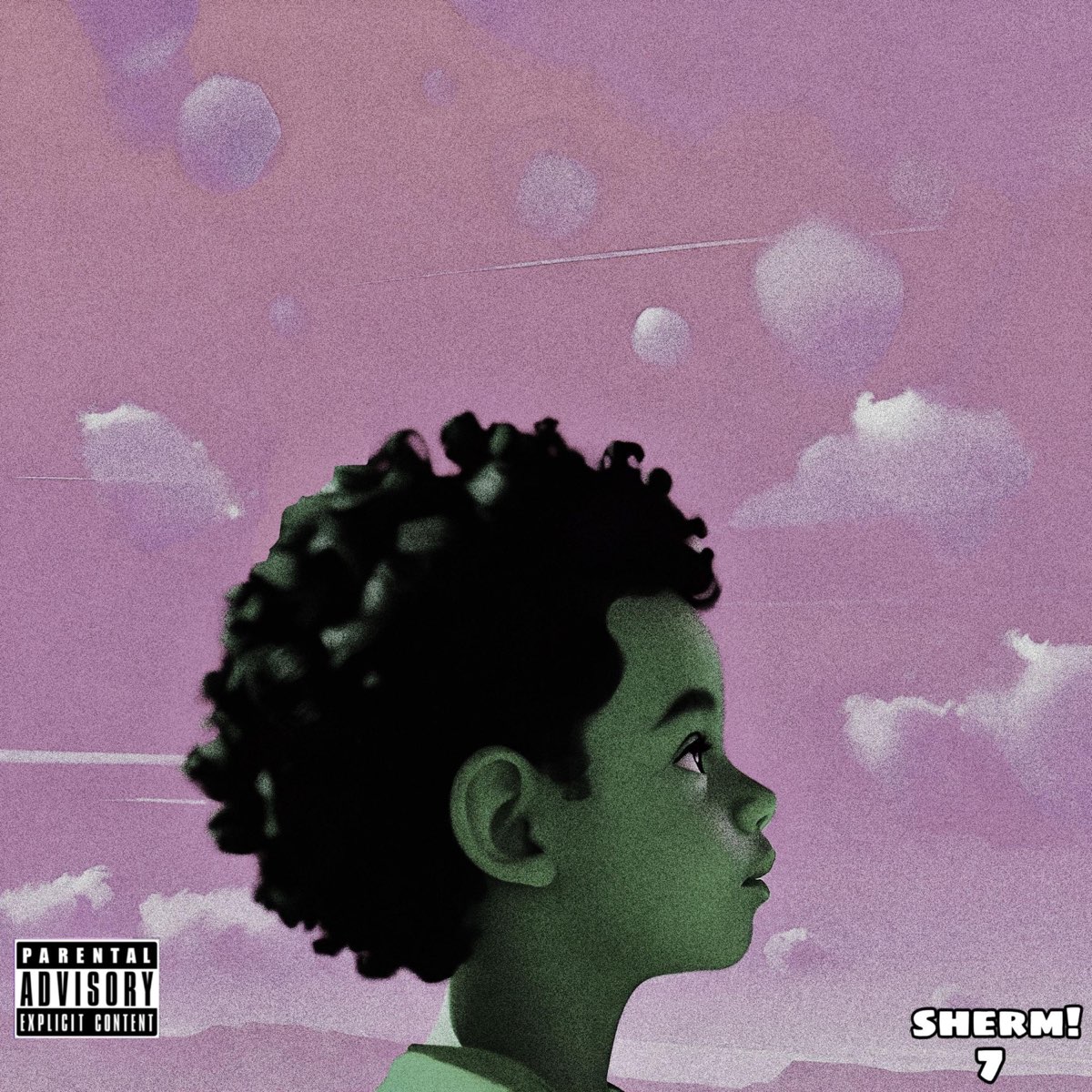 ‎7 - Album by Sherm! - Apple Music