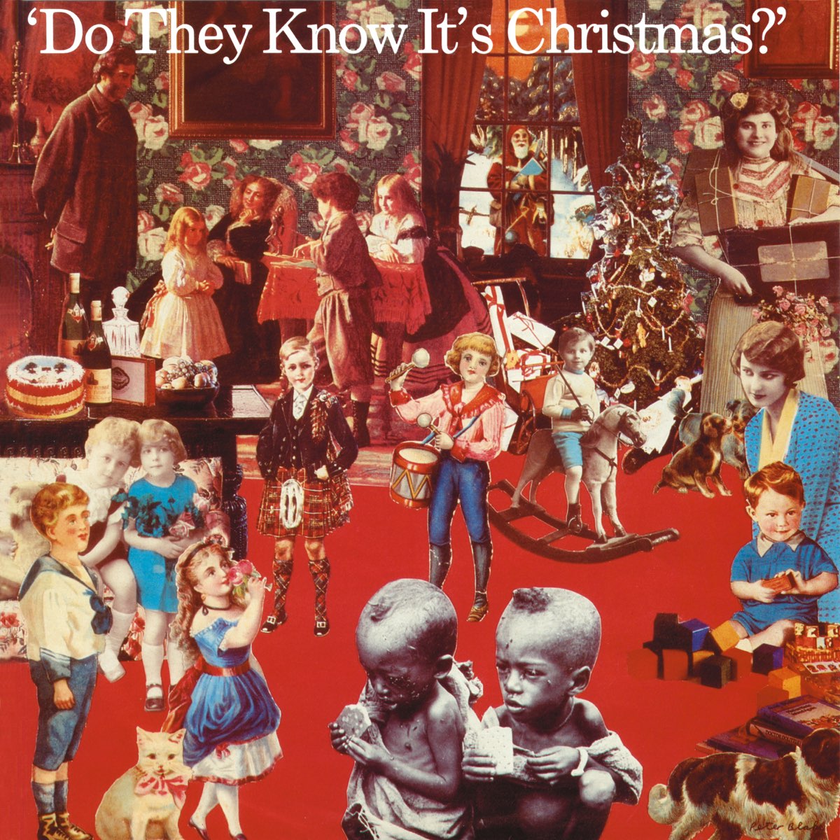 ‎do They Know Its Christmas Single Band Aid의 앨범 Apple Music