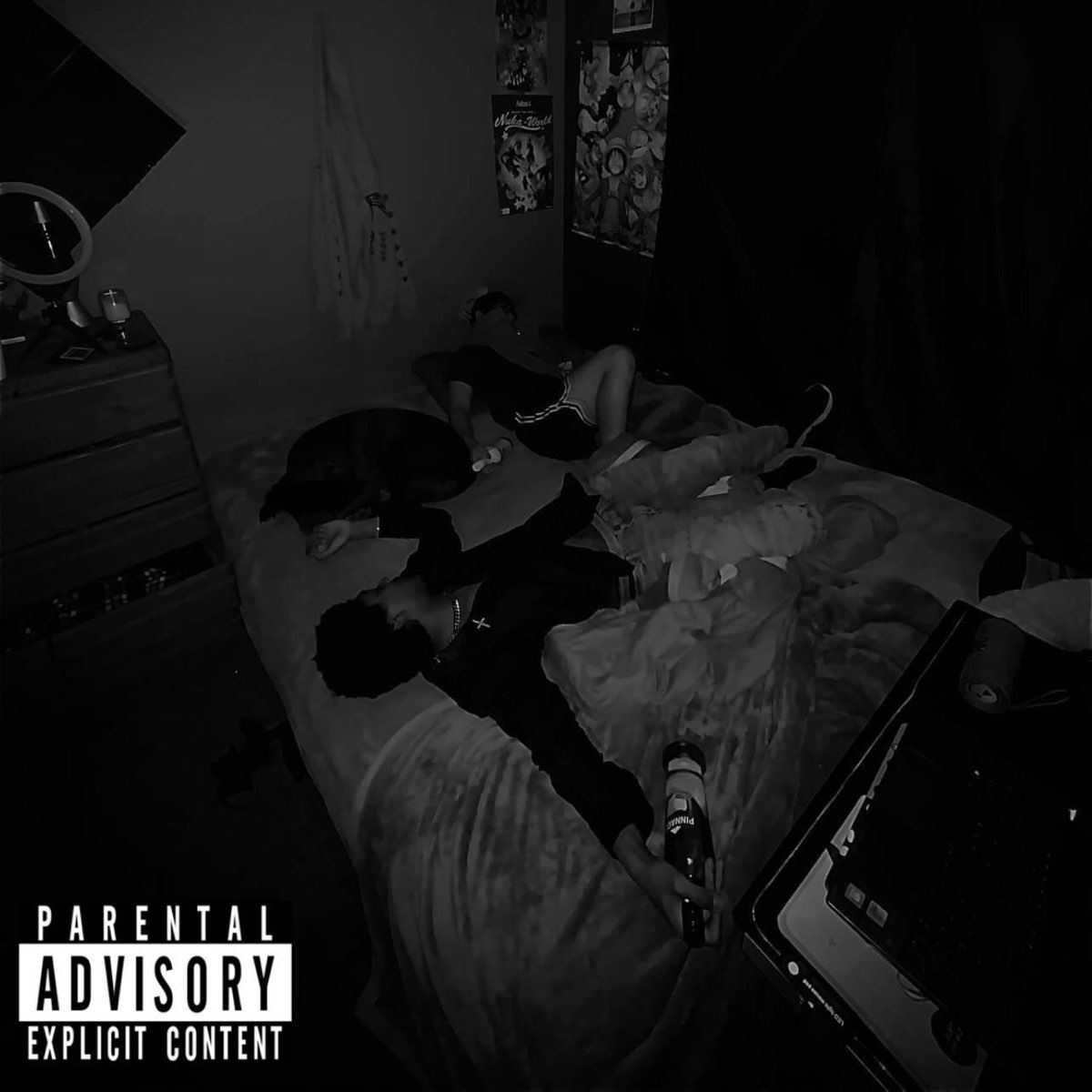 ‎Tipsy - Single - Album by Jay Essence - Apple Music