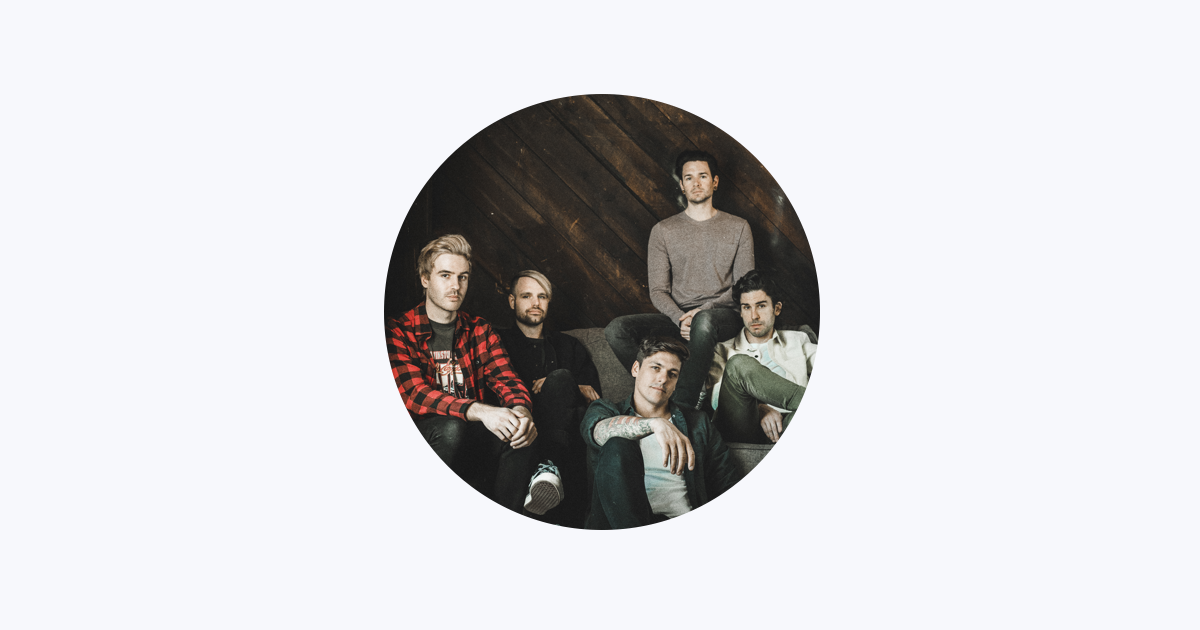 ‎Real Friends on Apple Music