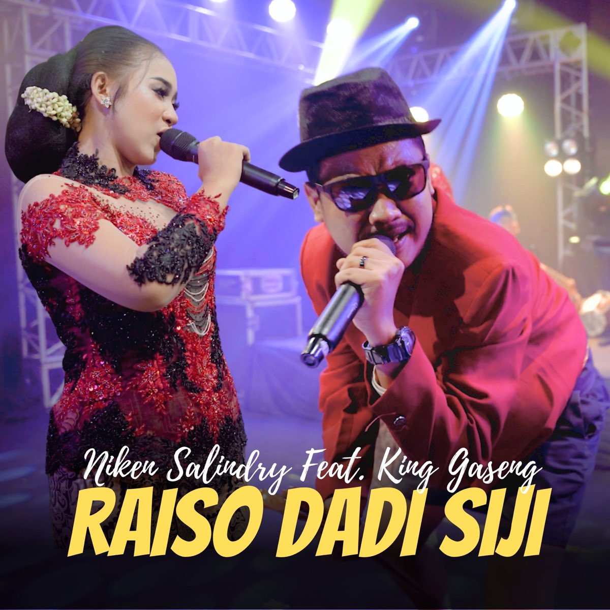 Raiso Dadi Siji (feat. King Gaseng) - Single - Niken Salindryのアルバム ... Raiso Dadi Siji (feat. King Gaseng) - Single - Niken Salindryのアルバム ...