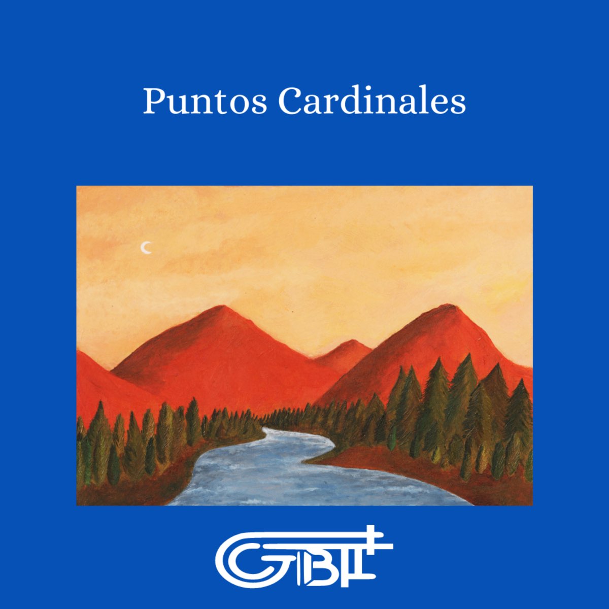 ‎Puntos Cardinales de Gaspar Bonicoli en Apple Music